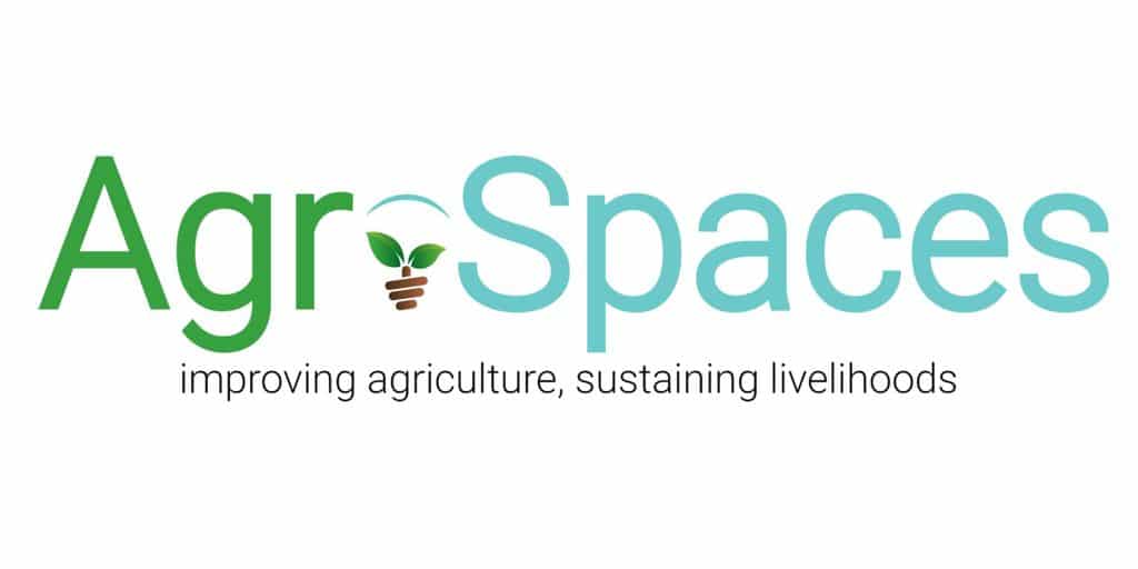 AgroSpaces, a platform to ameliorate local agriculture and empower ...