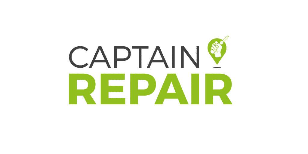 Captain Repair, plateforme web dédiée à la réparation mobile ...