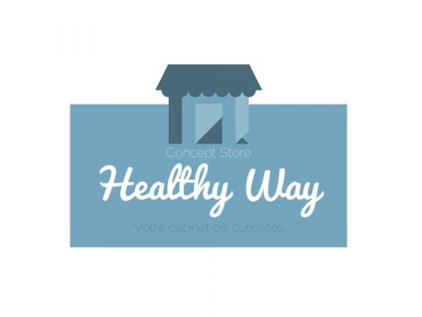 Concept Store Healthy Way: Testez des produits innovants et donnez ...