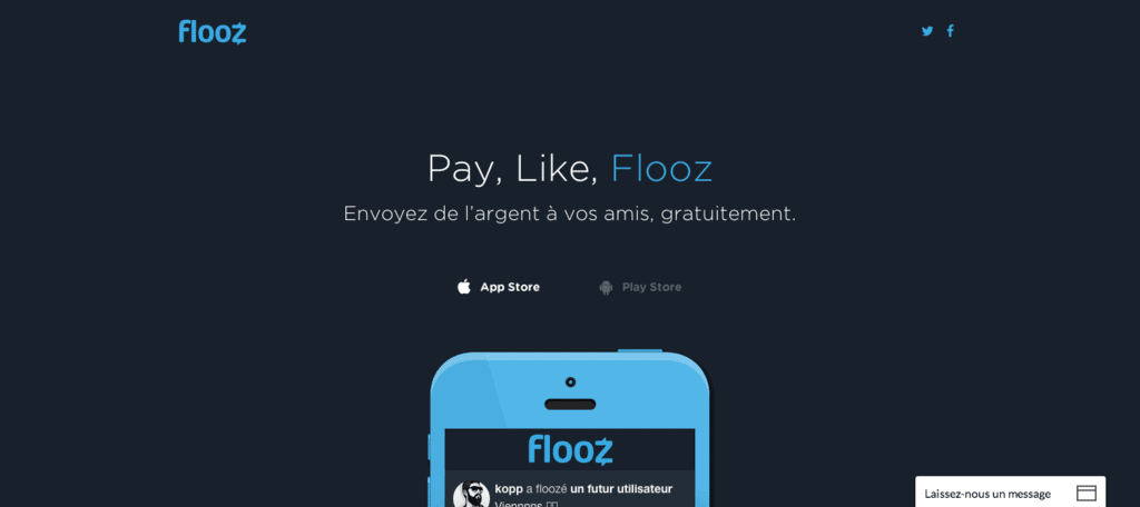 Flooz: Le porte-monnaie électronique qui simplifie les échanges entre ...