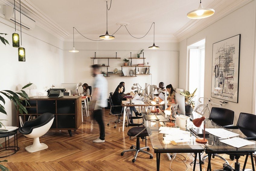 Les startups réinventent la déco - Bonjour Idée