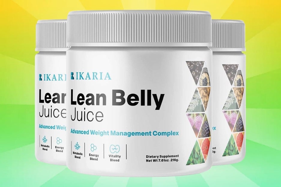 Ikaria Lean Belly Juice Reviewed: Is It Legit? What They Won't Tell You ...