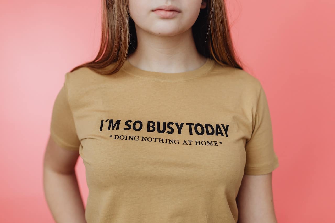 Les tee-shirts personnalisés: la nouvelle tendance! - Bonjour Idée