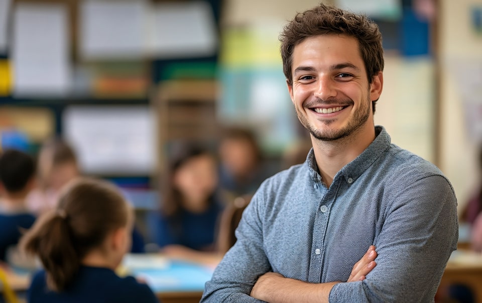 Tips for Advancing Your Career as an Educator - Bonjour Idée
