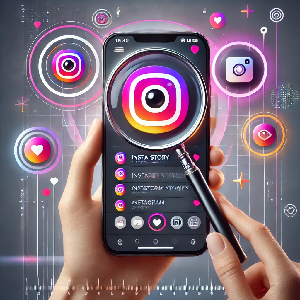How to View Instagram Stories Anonymously: Your Complete Guide to ...