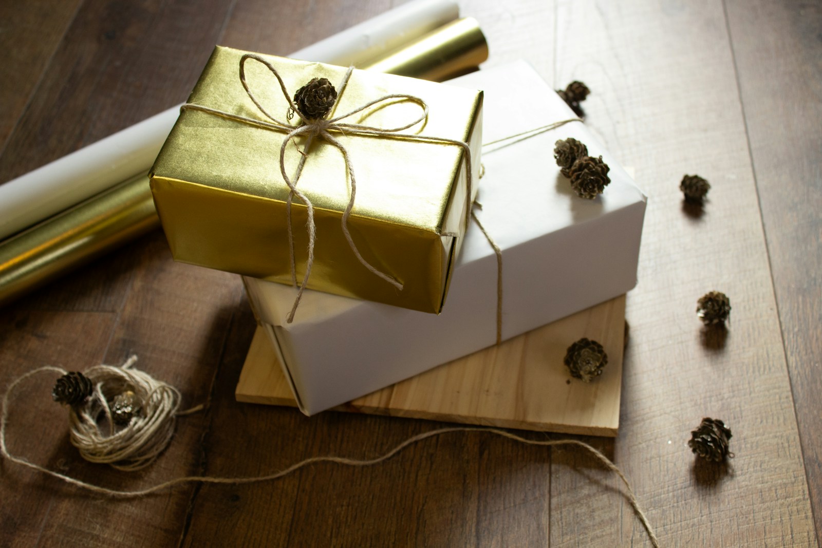 Offrir des cadeaux personnalisés : une attention unique qui fait toute ...