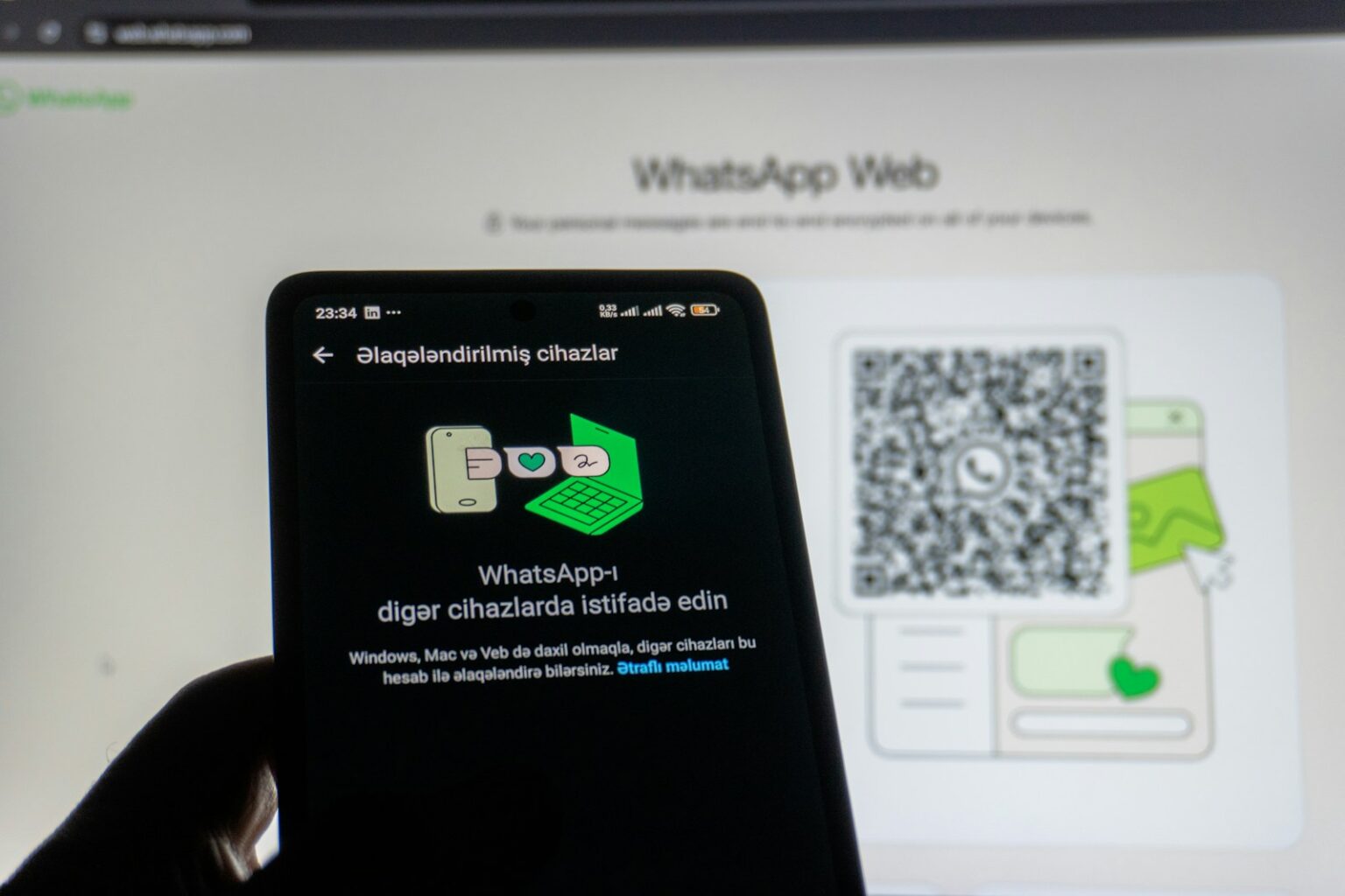 The Ultimate Guide to WhatsApp Web Login - Bonjour Idée